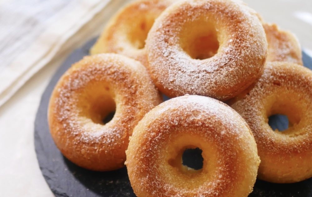 グルテンフリードーナツが購入できる通販4選 | 株式会社Letry公式